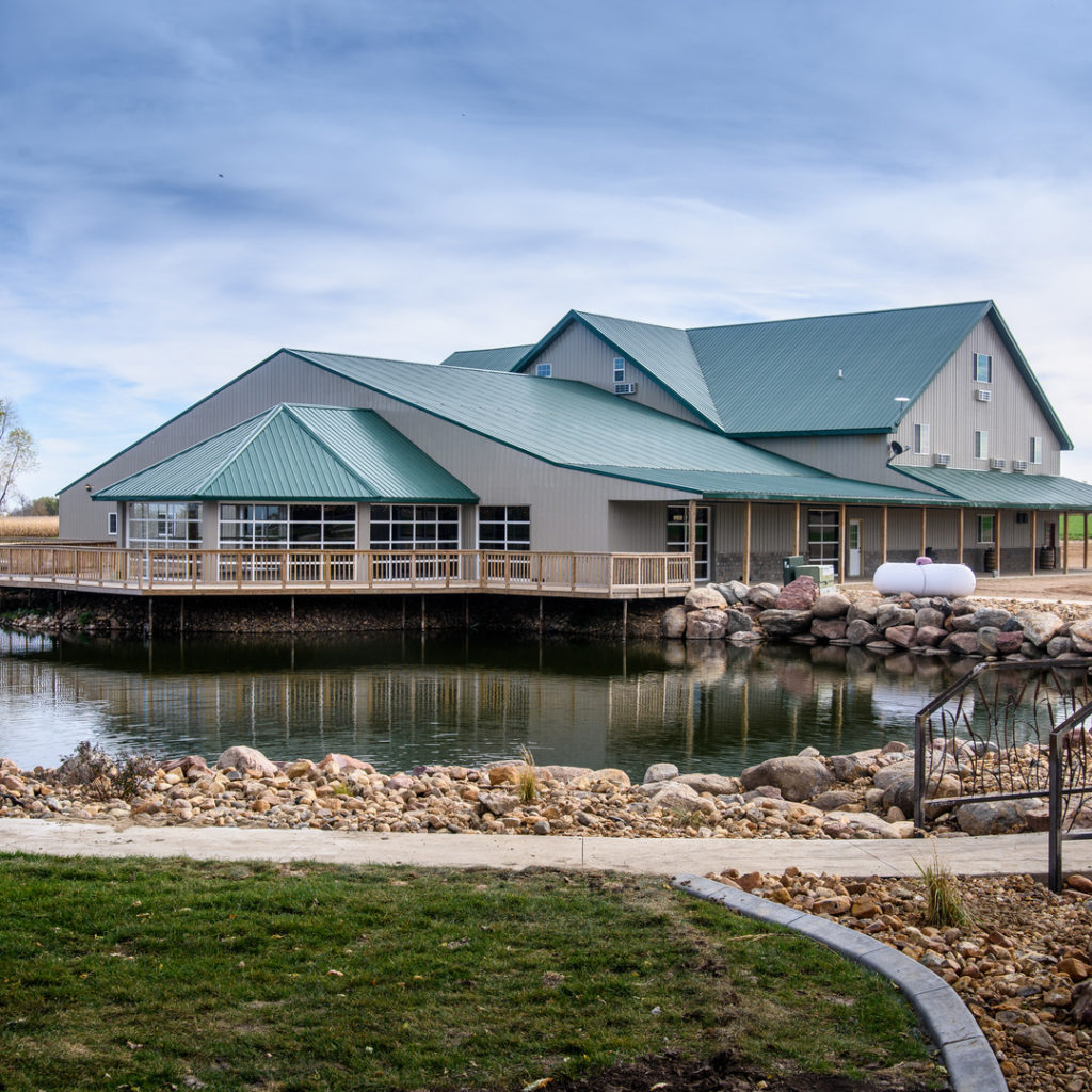 Book Events | JP Denmark